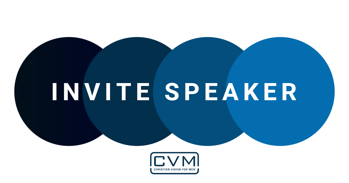 Invite Speaker